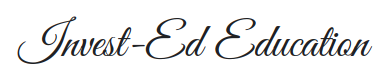 Home - Invest-Ed Education